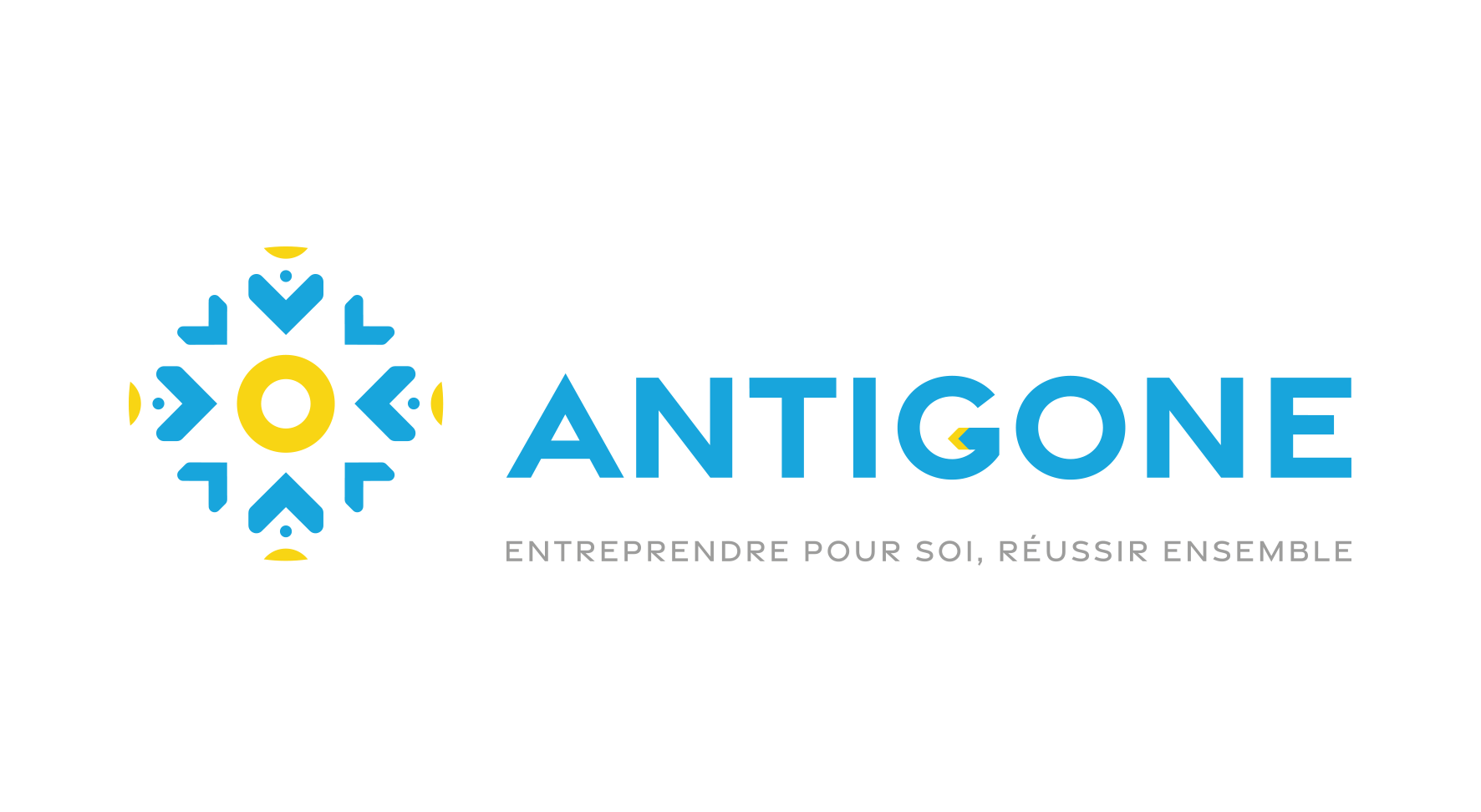 Le réseau – Antigone